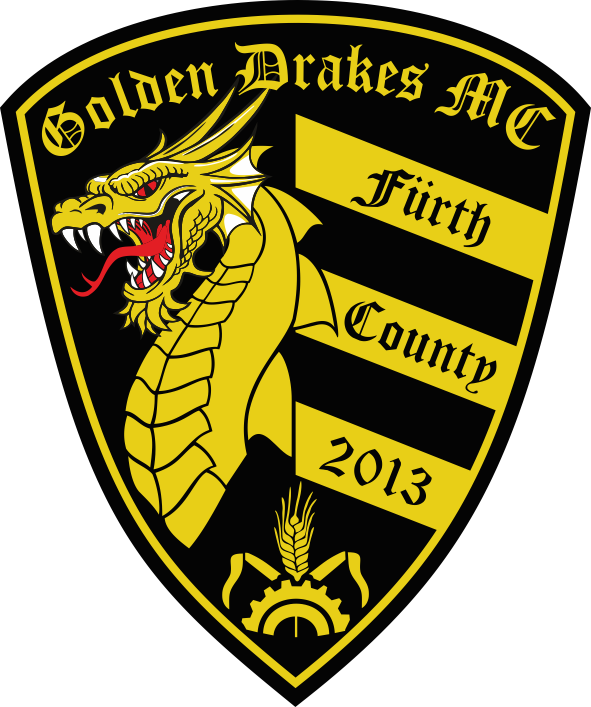 Fürth County – Golden Drakes MC
