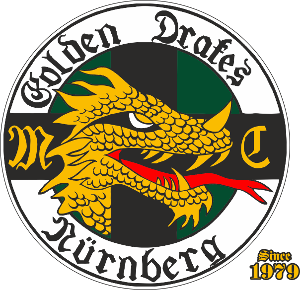Nürnberg – Golden Drakes MC